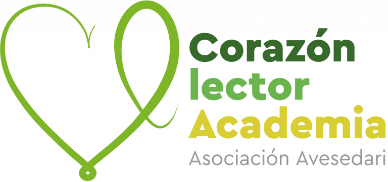 Login - Corazón Lector Academia