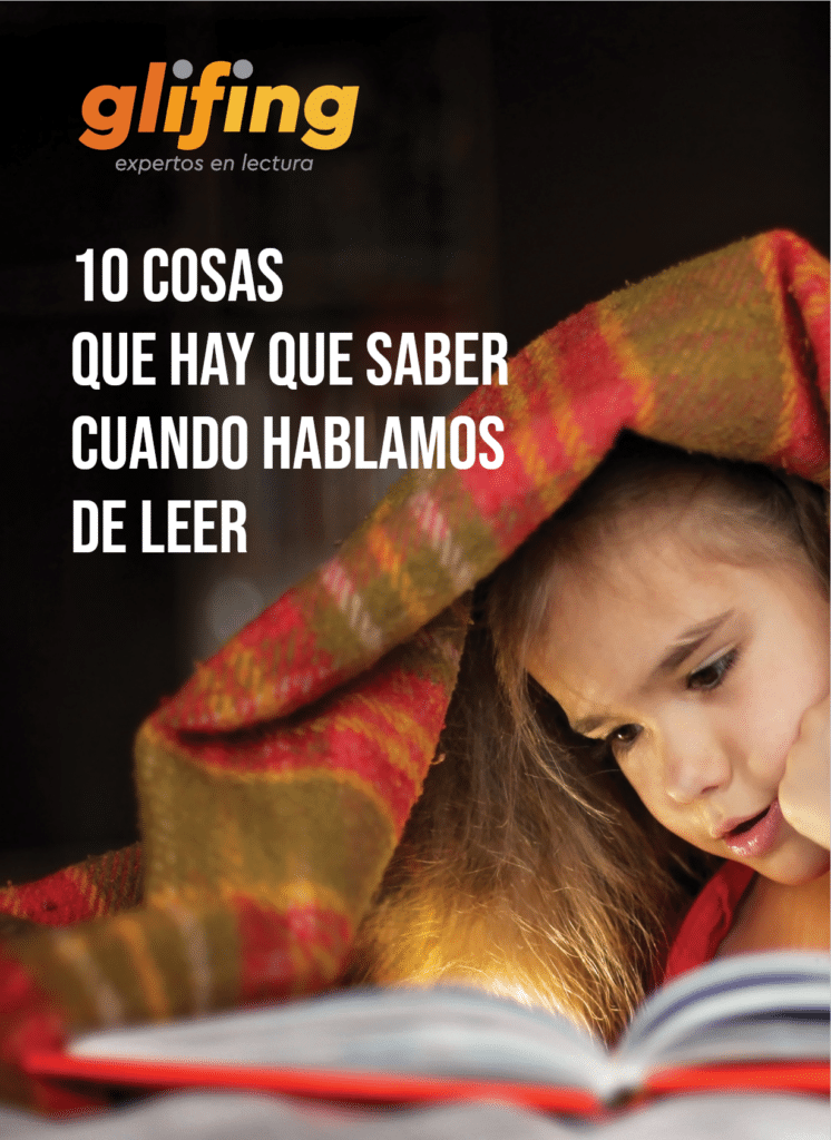 A06. 10 cosas que hay que saber cuando hablamos de leer [ES] - Glifing